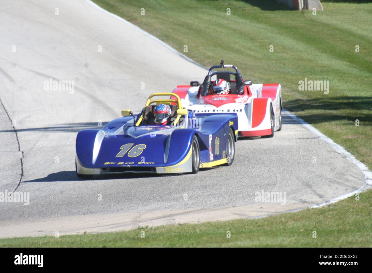 Scca runoffs hi-res stock photography and images - Alamy