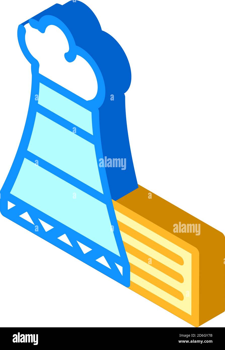 Power station control color Cut Out Stock Images & Pictures - Alamy