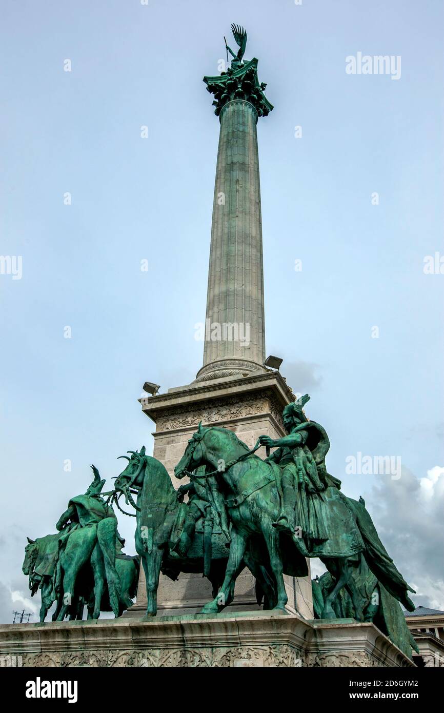 Magyars hi-res stock photography and images - Alamy