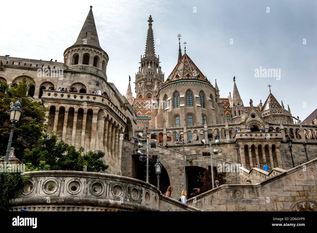 Church spire 14th century hi-res stock photography and images - Alamy