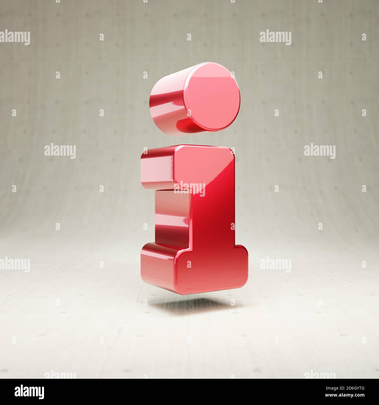 Info icon. Gold glossy Info symbol isolated on white concrete ...