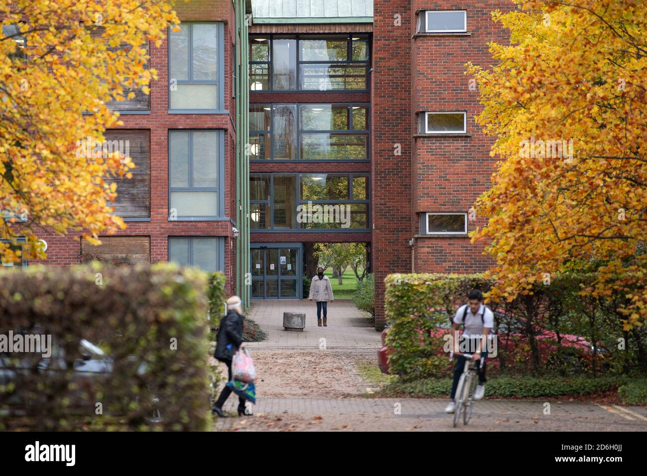 The house in homerton hi-res stock photography and images - Alamy