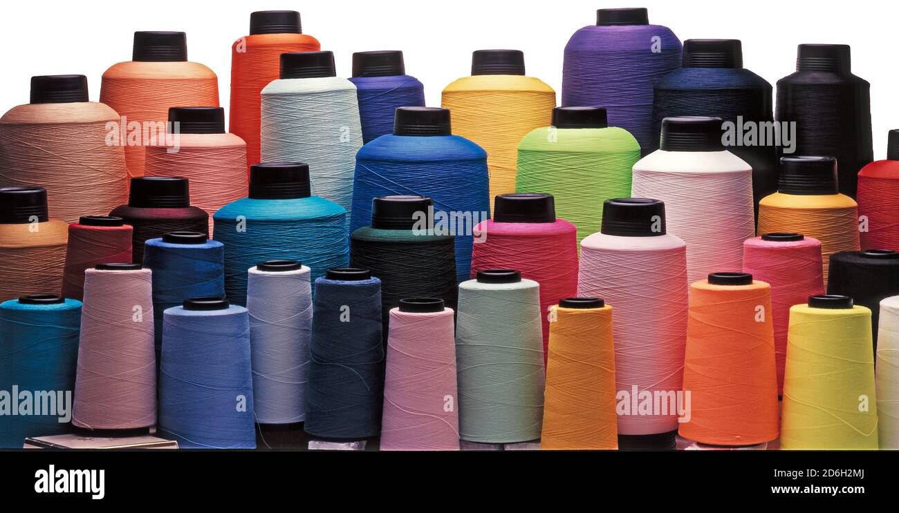 Various embroidery hi-res stock photography and images - Alamy