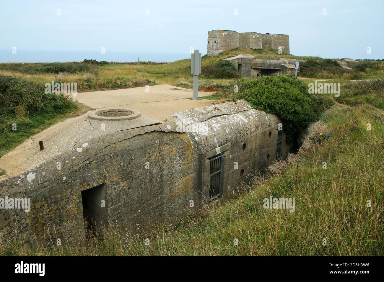 Nazi stronghold hi-res stock photography and images - Alamy