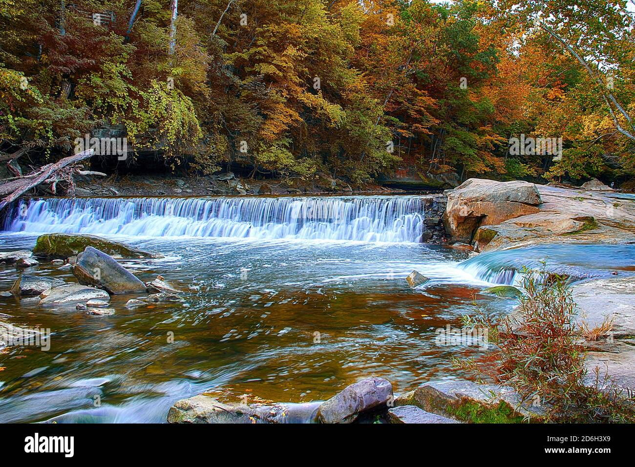 Cleveland landscape hi-res stock photography and images - Alamy