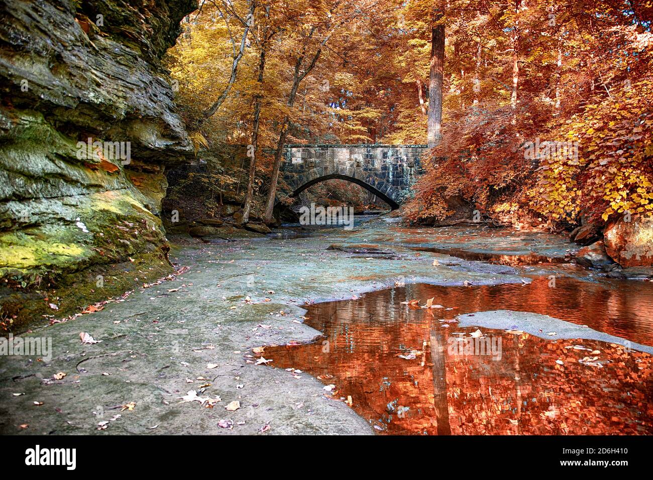 Pedestrian hiking stone path hi-res stock photography and images - Alamy