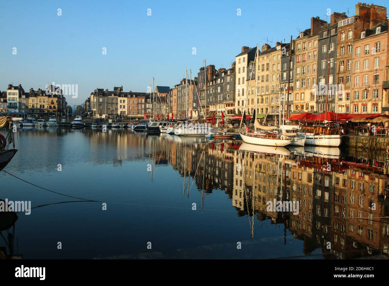 Normandy architecture hi-res stock photography and images - Alamy