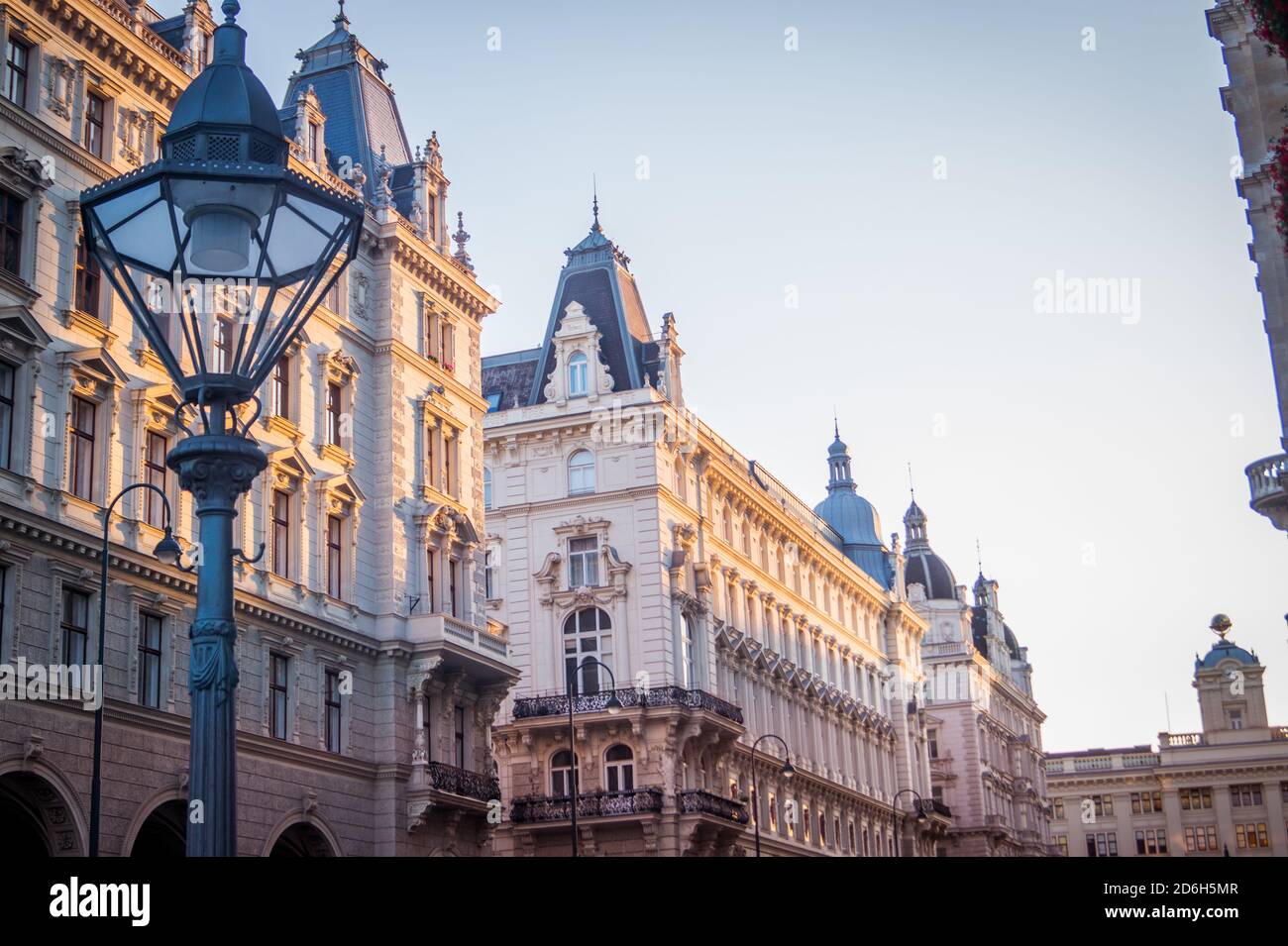 Austrian romanesque architecture hi-res stock photography and images ...