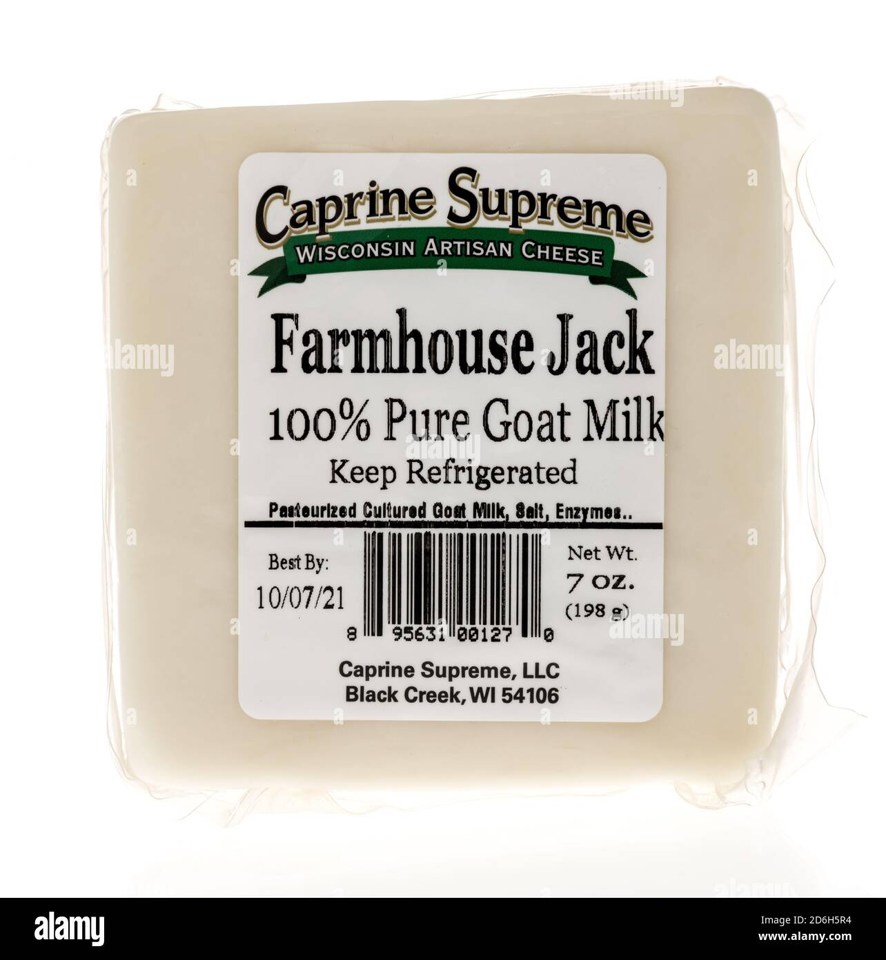 Caprine hi-res stock photography and images - Alamy