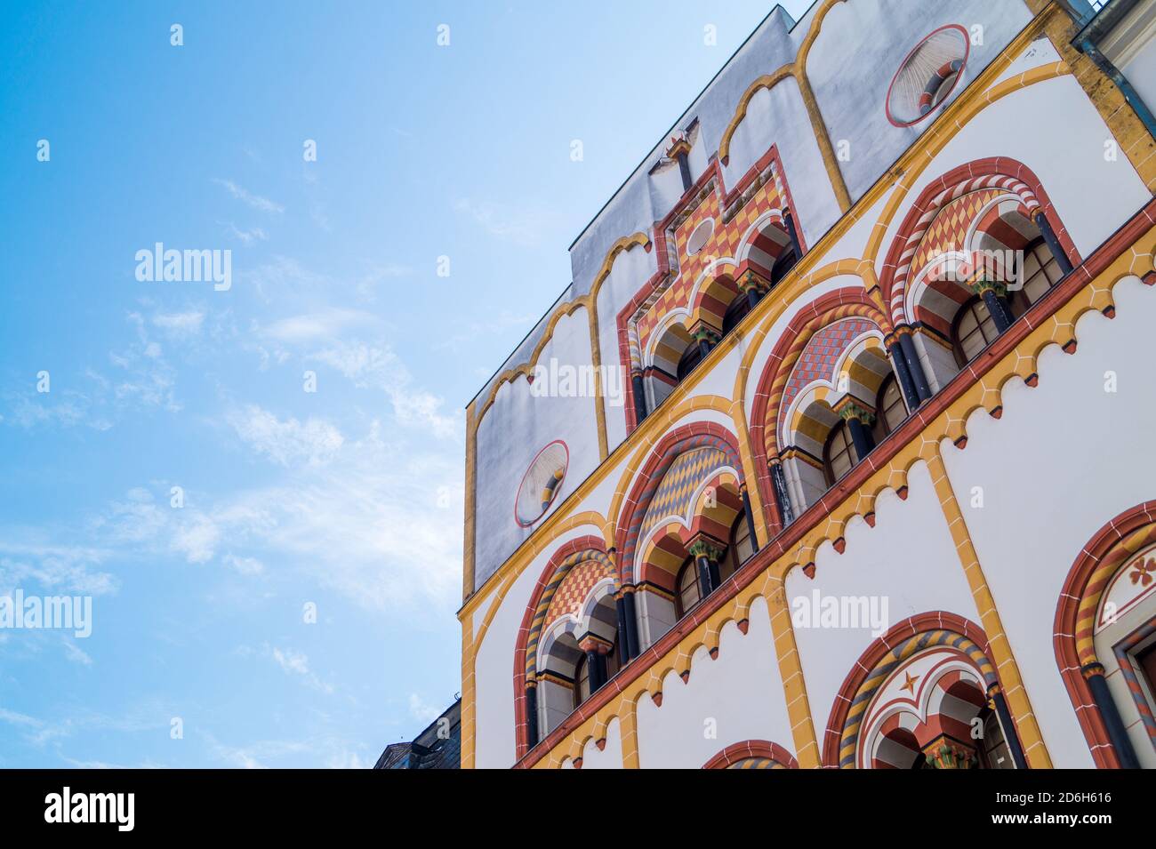 Christian muslim moors hi-res stock photography and images - Alamy