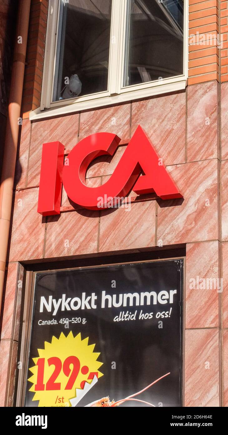 Ica Supermarket High Resolution Stock Photography and Images - Alamy