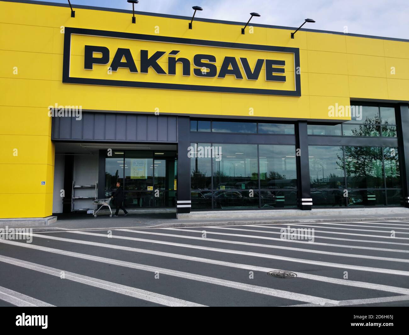 AUCKLAND, NEW ZEALAND - Oct 11, 2020: Auckland / New Zealand - October ...