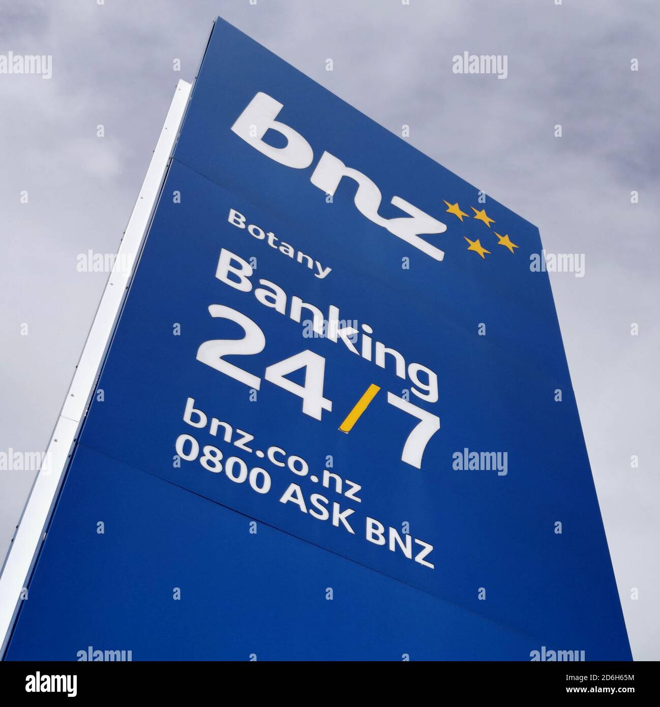 Bnz symbol hi-res stock photography and images - Alamy