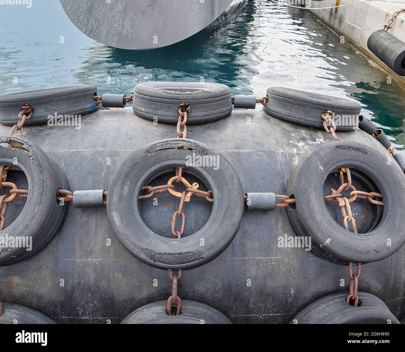 Fixed protection hi-res stock photography and images - Alamy