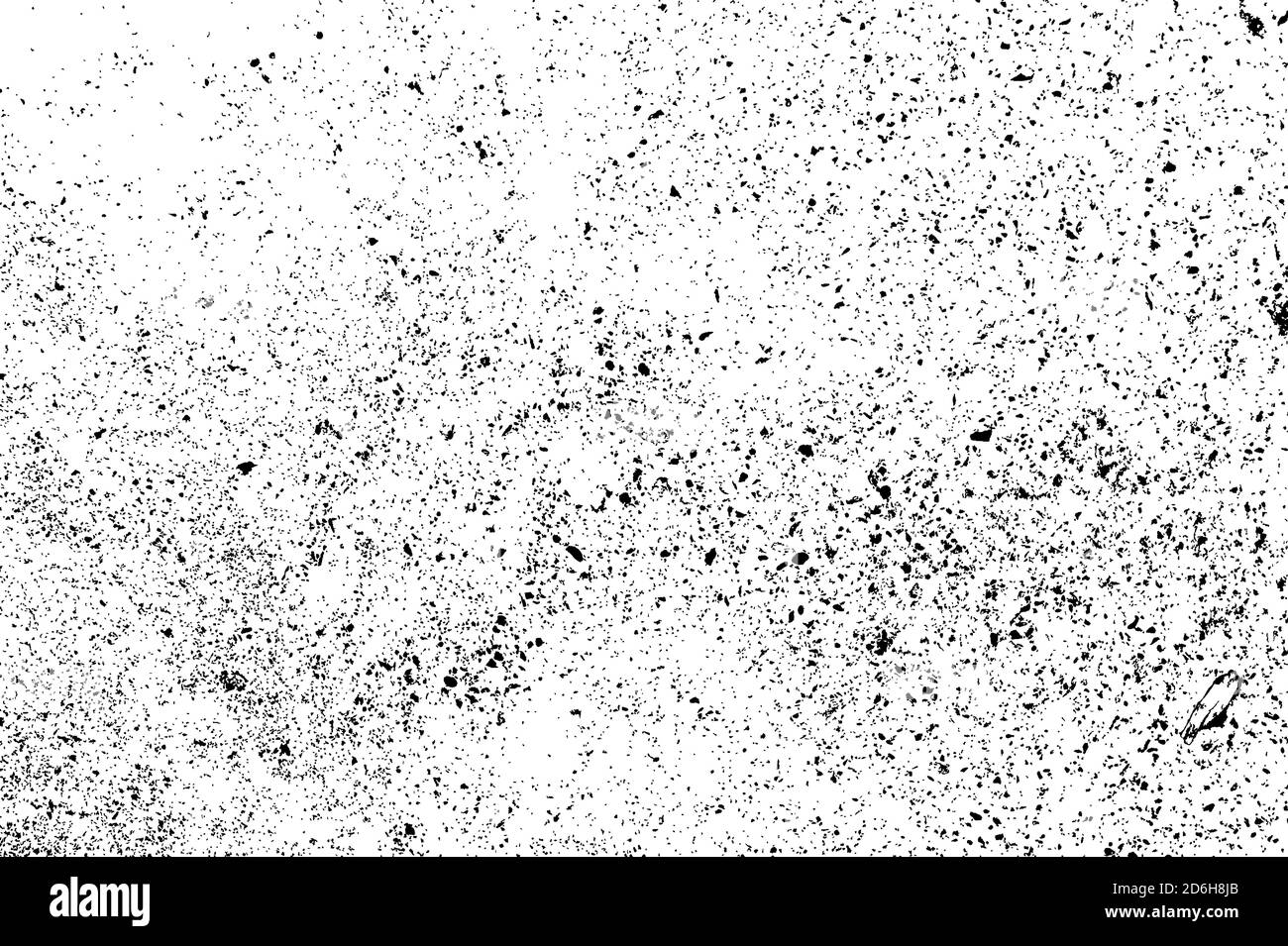 Grunge textures set. Distressed Effect. Grunge Background. Vector ...