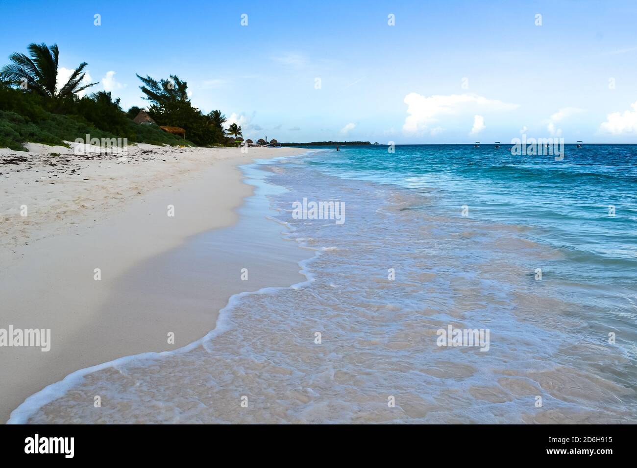 White water yucatan hi-res stock photography and images - Alamy