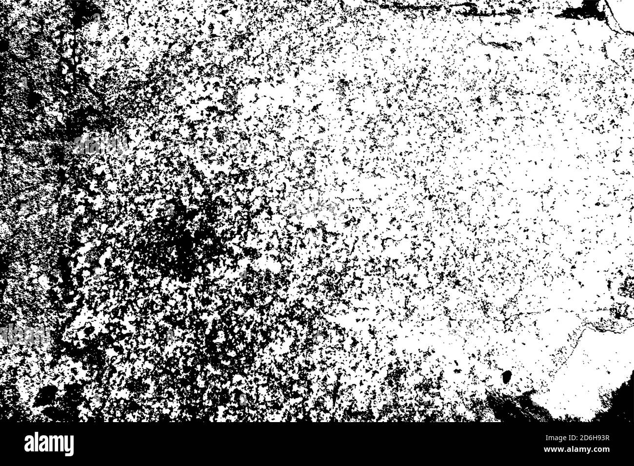 Grunge textures set. Distressed Effect. Grunge Background. Vector ...