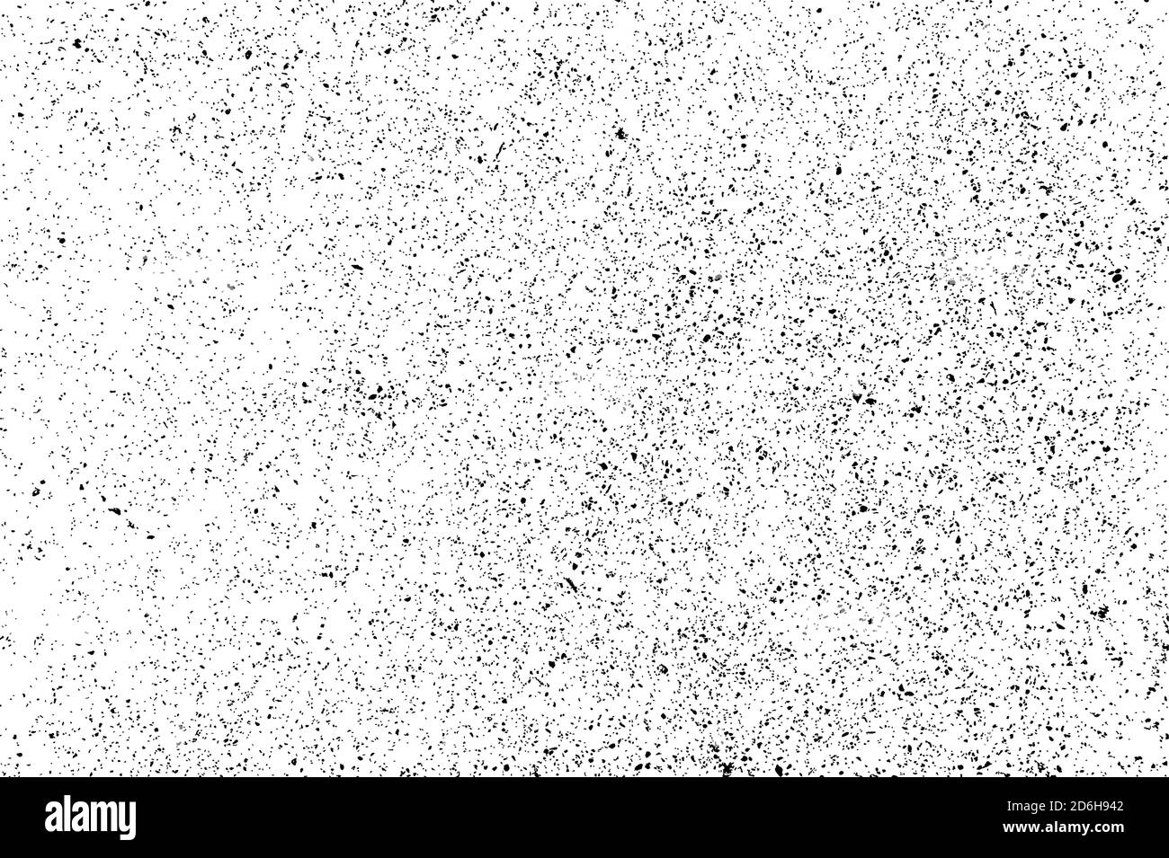 Grunge textures set. Distressed Effect. Grunge Background. Vector ...