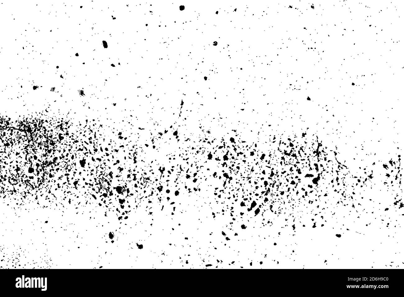 Grunge textures set. Distressed Effect. Grunge Background. Vector ...