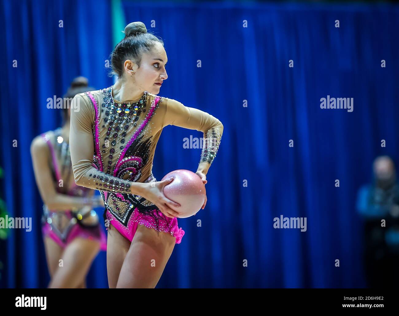 Torretti hi-res stock photography and images - Alamy