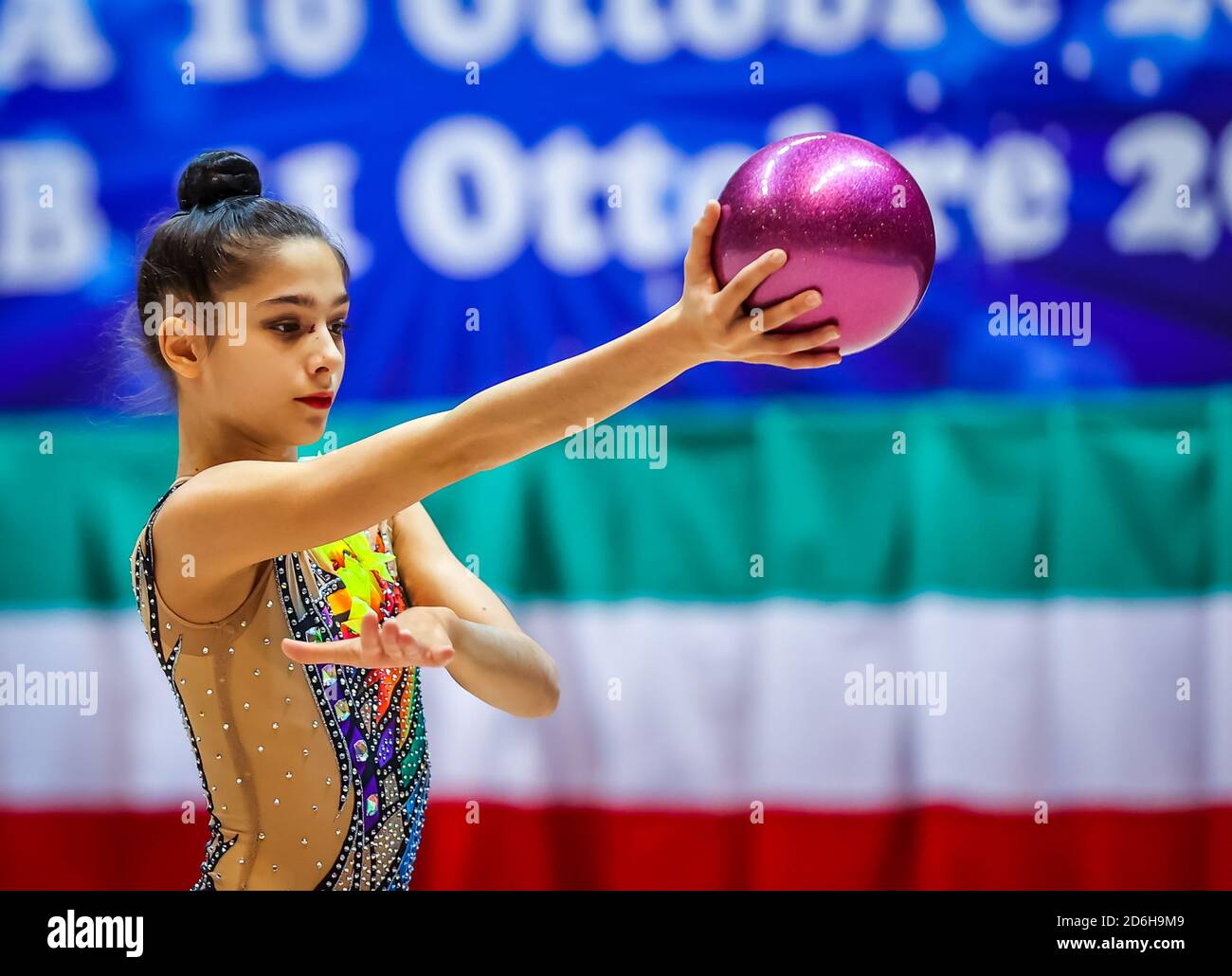 Sofia raffaeli hi-res stock photography and images - Alamy