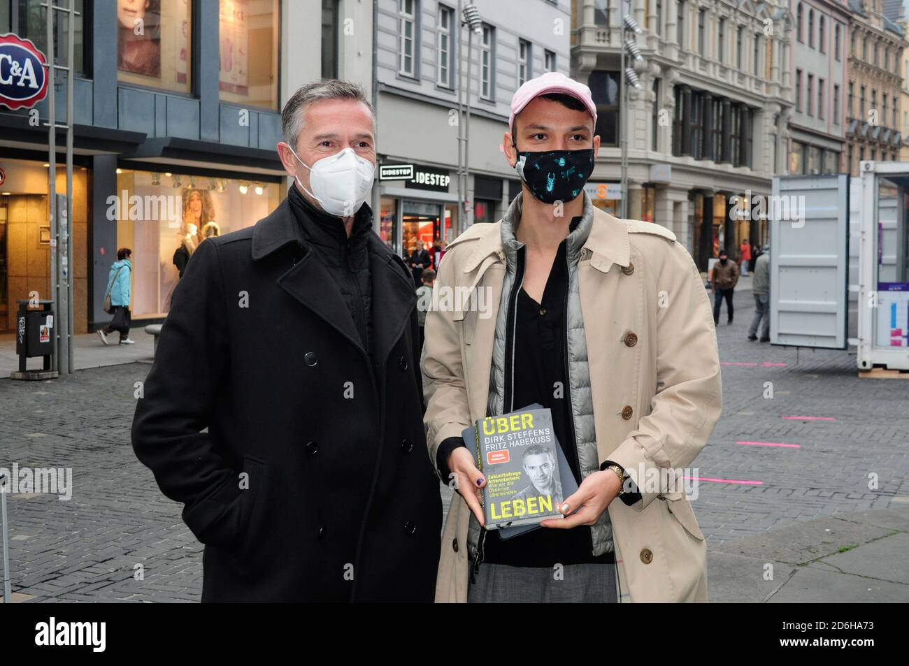 Zukunftsfrage artensterben hi-res stock photography and images - Alamy