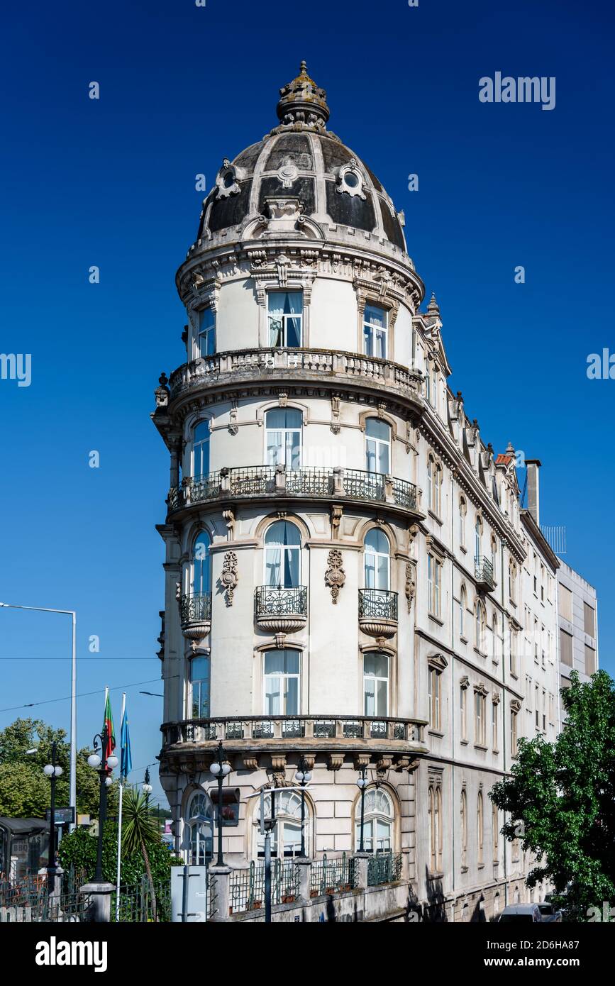 Coimbra landmarks hi-res stock photography and images - Alamy