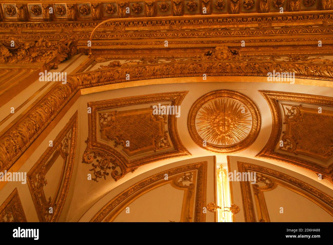 Xiv logo hi-res stock photography and images - Alamy