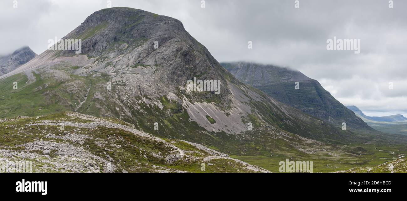 Munro reserve hi-res stock photography and images - Alamy