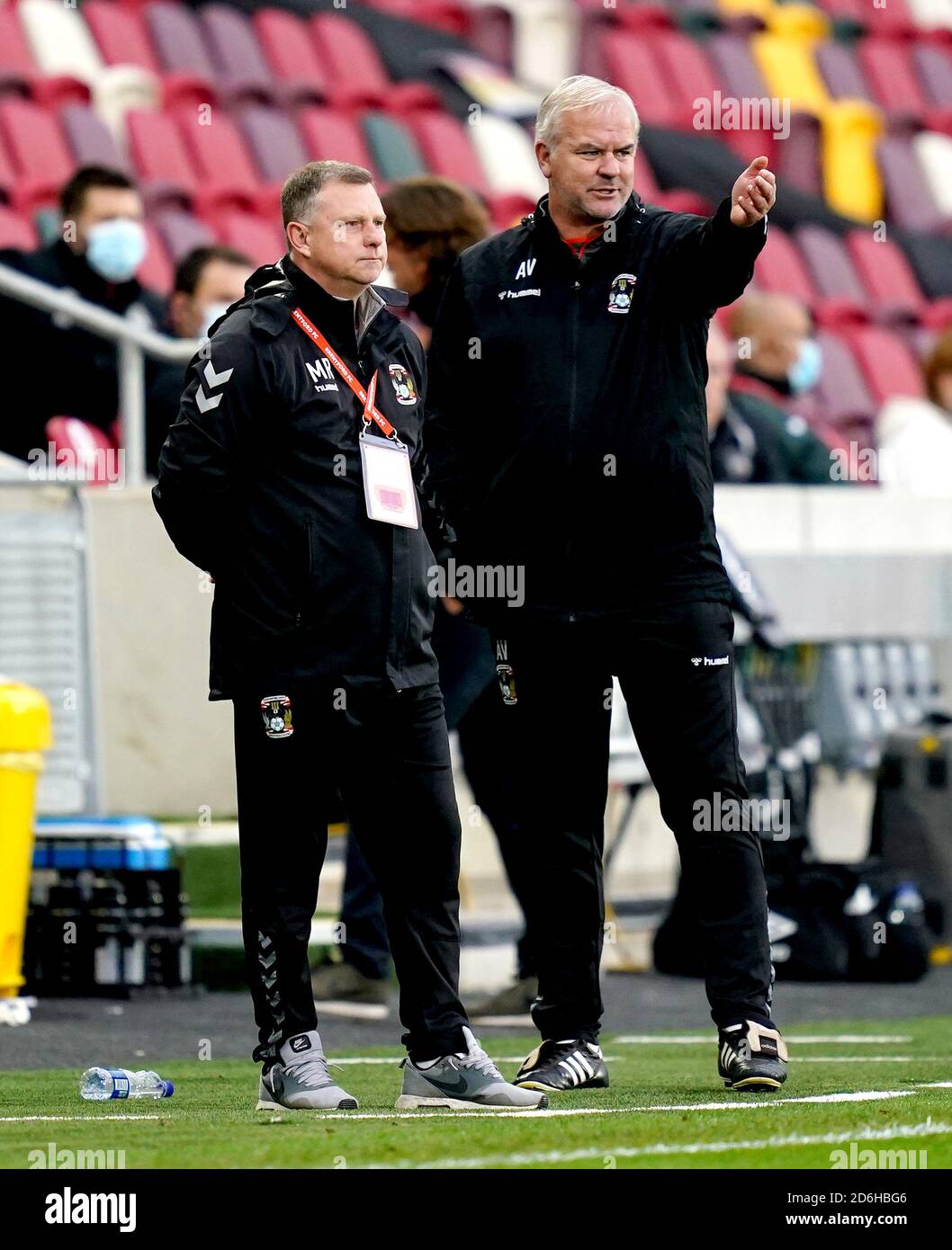 Viveash brentford hi-res stock photography and images - Alamy