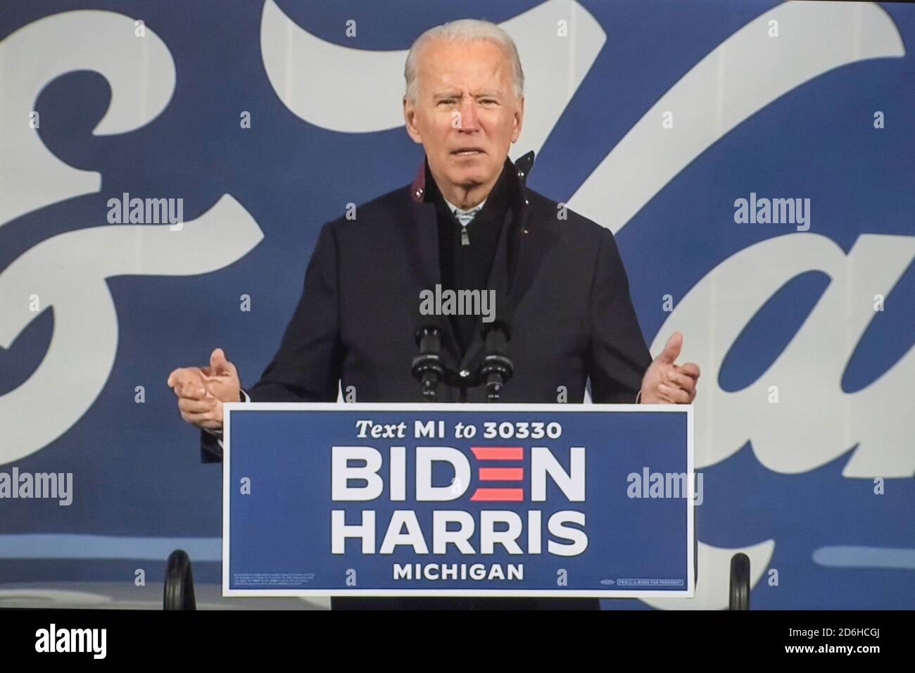 Voter mobilization hi-res stock photography and images - Alamy