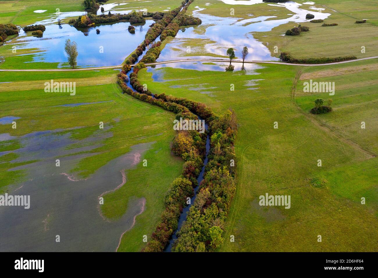 Disappearing land hi-res stock photography and images - Alamy