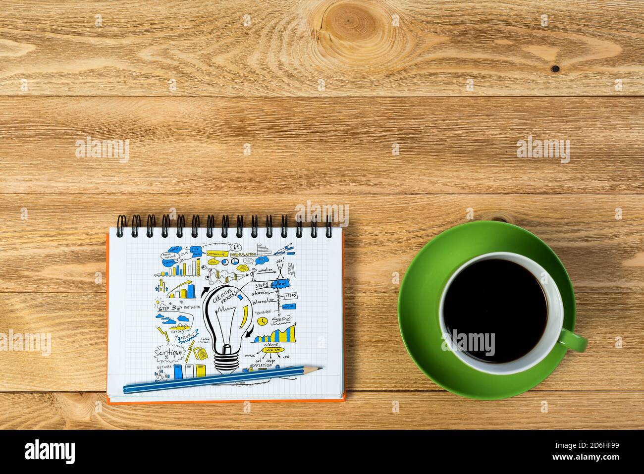 Coffee refreshment break Stock Photo - Alamy