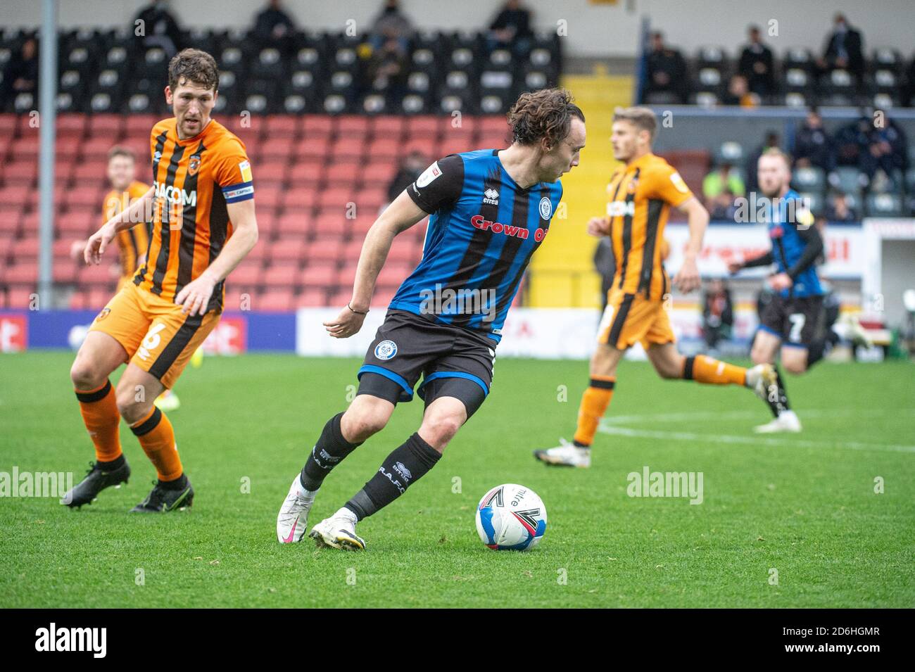 Richard rathbone hi-res stock photography and images - Alamy