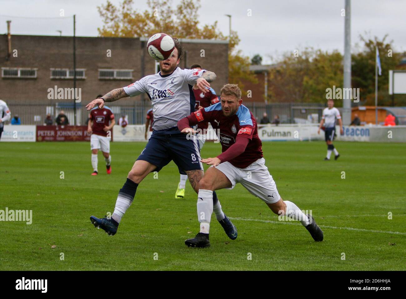 Baxter harris hi-res stock photography and images - Alamy