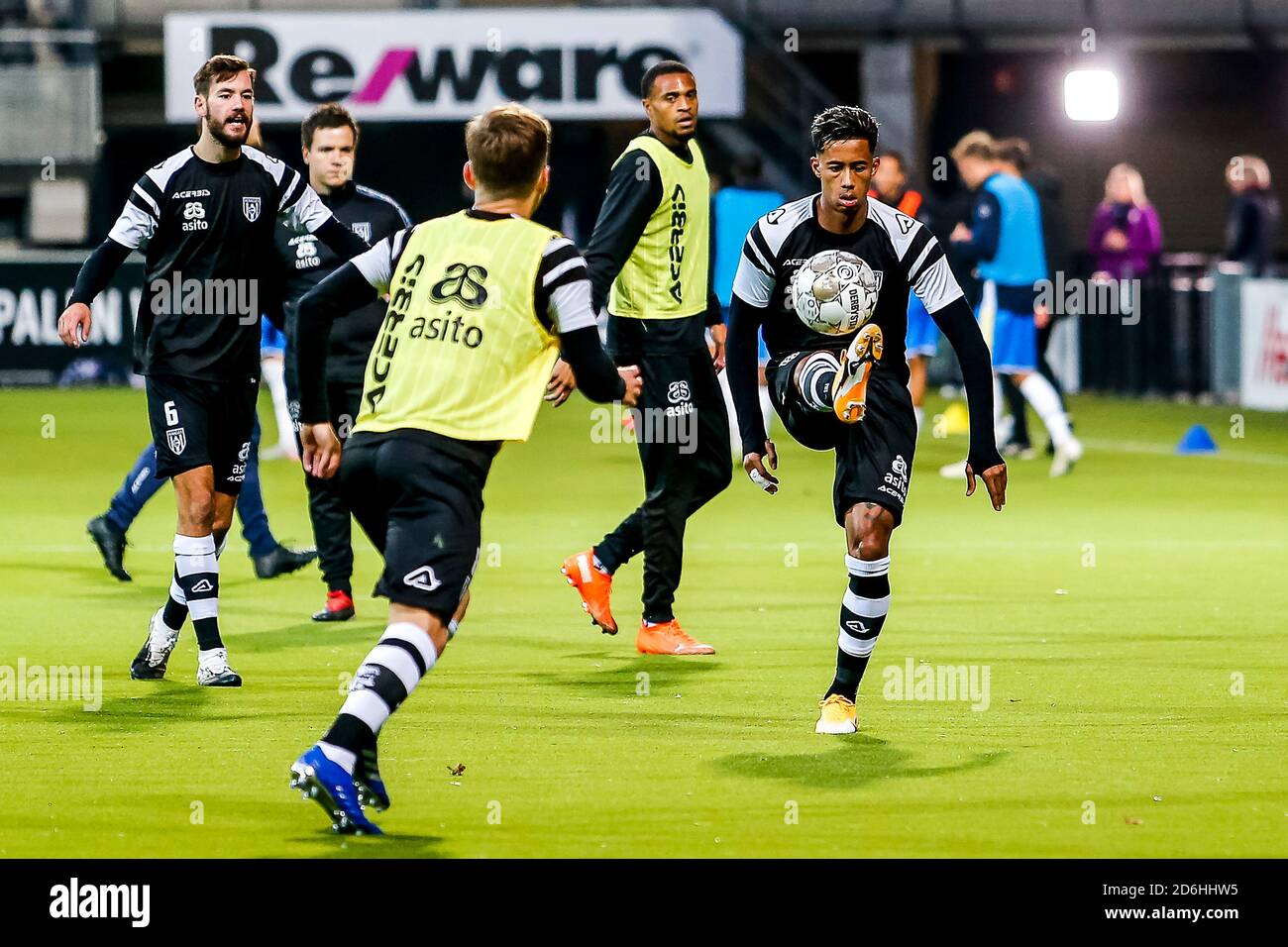 Noah fadiga almelo hi-res stock photography and images - Alamy