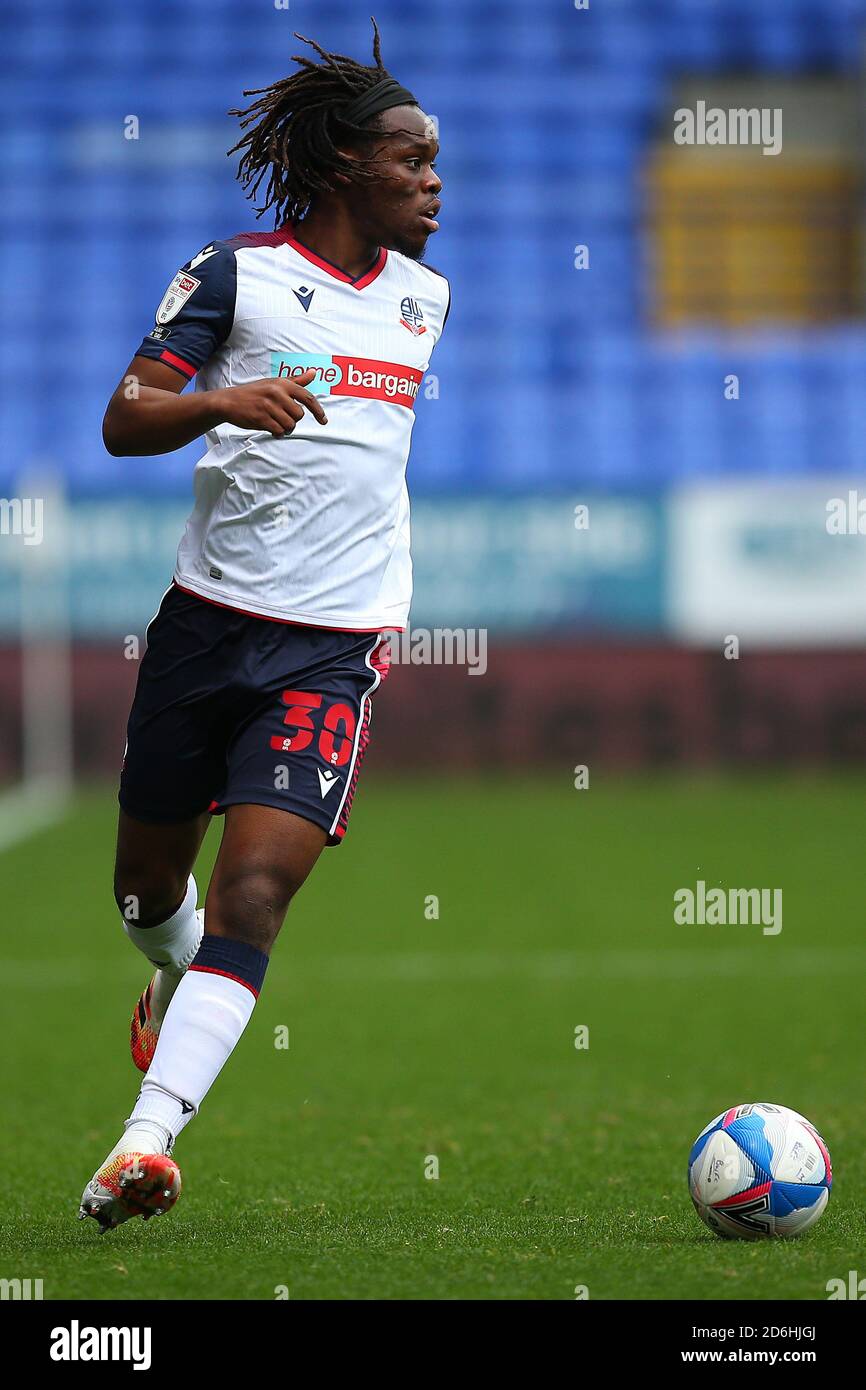 Boltons peter kioso hi-res stock photography and images - Alamy