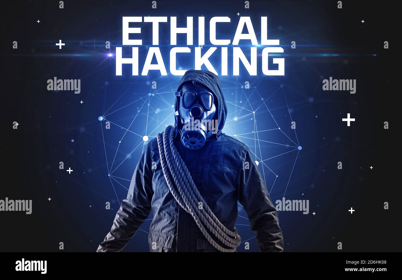 Ethical Hacking Posters