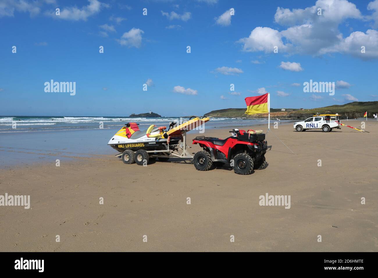 Lifeguard transport hi-res stock photography and images - Alamy