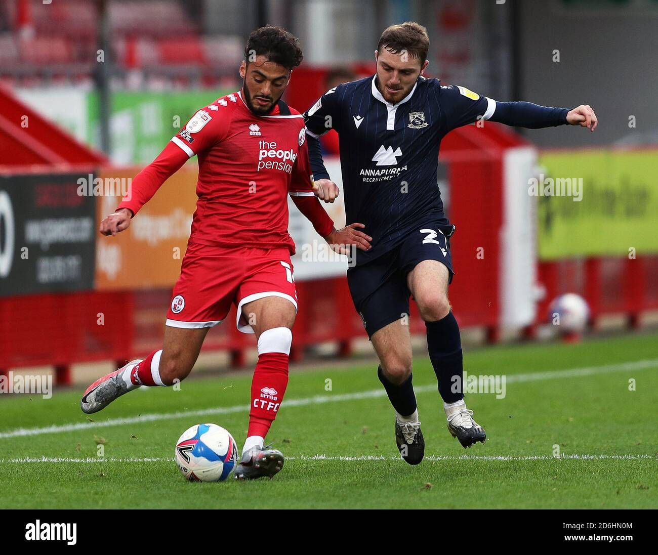 Crawley towns tarryn allarakhia hi-res stock photography and images - Alamy