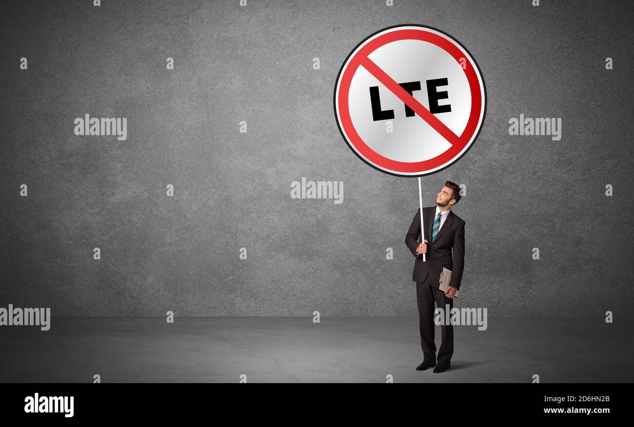 Lte world hi-res stock photography and images - Alamy
