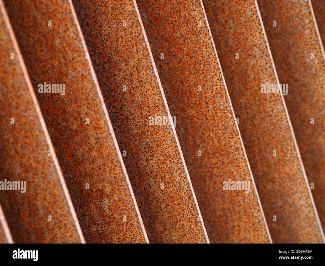 Symmetry corrosion pattern hi-res stock photography and images - Alamy
