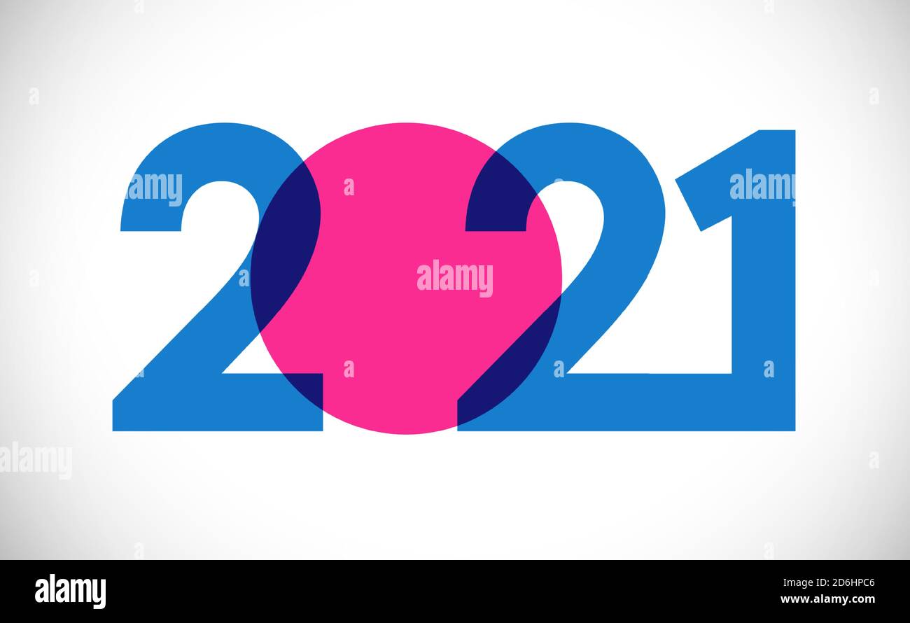 21 Birthday Logo Stock Vector Images - Alamy