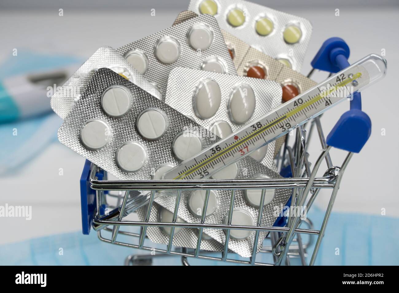 Science, innovative medicines. Pharmacology, pharmacy. Health system ...