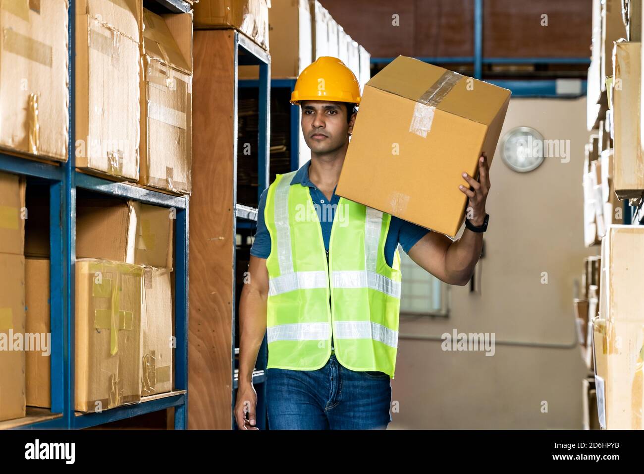 Indian distribution hi-res stock photography and images - Alamy