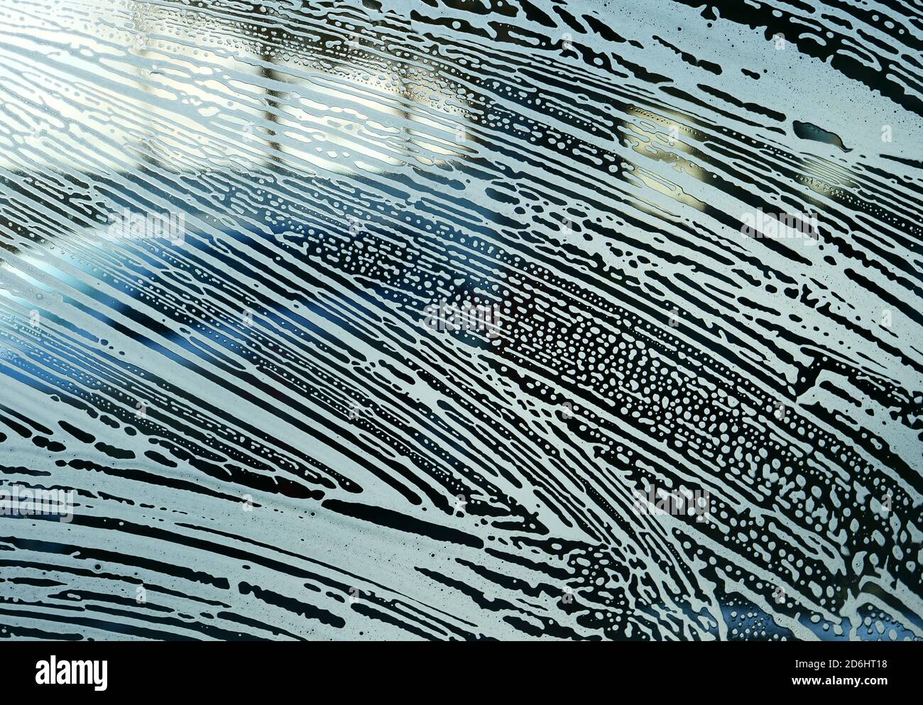 Carwash london hi-res stock photography and images - Alamy