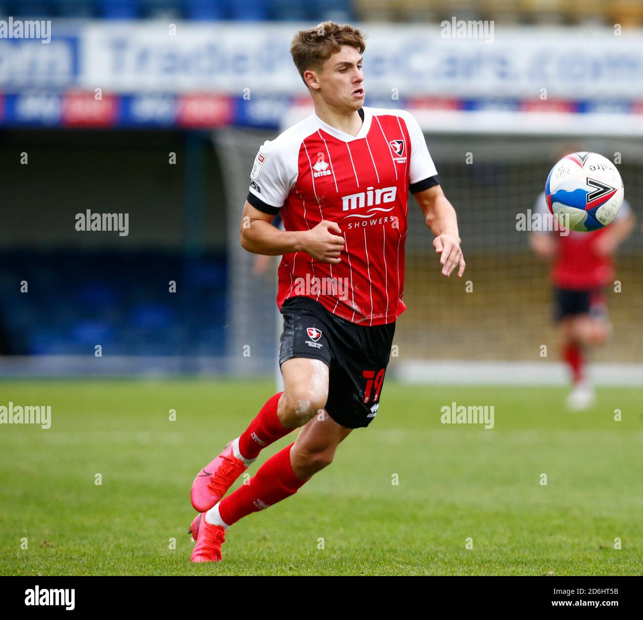 George lloyd cheltenham hi-res stock photography and images - Alamy