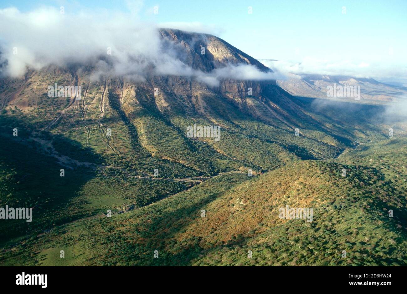 Baynes Mountains, Kunene Region, Namibia, Africa Stock Photo - Alamy