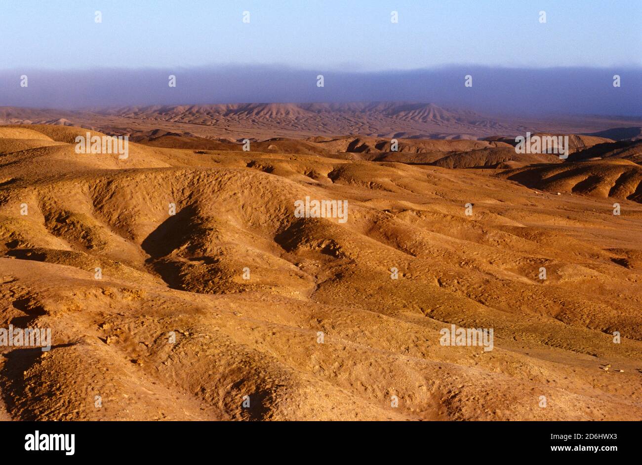 Moon Valley Desert, Namibia, Africa Stock Photo - Alamy
