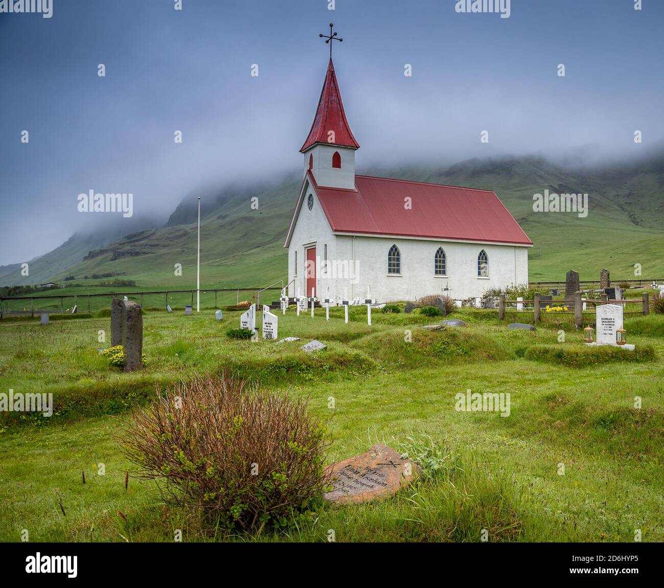Lutheran grave hi-res stock photography and images - Alamy
